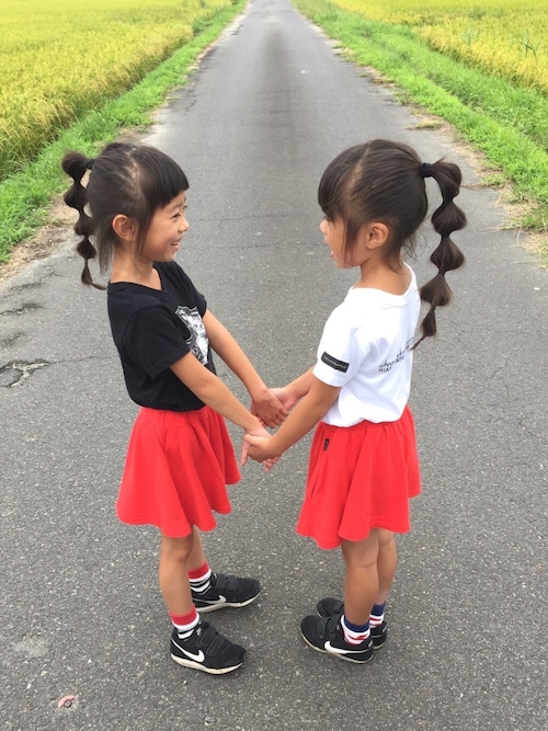 ひよ。こは。｜quotie use fithのスカートを使ったコーディネート - WEAR