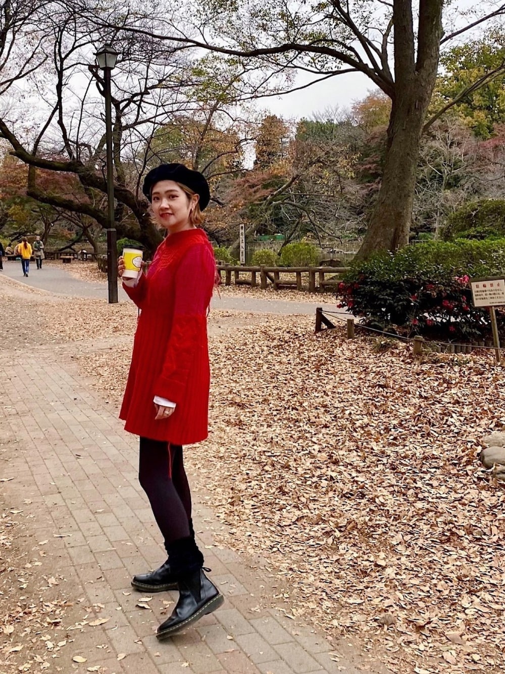 Natsuki Kono｜MIHARAYASUHIROのワンピース/ドレスを使ったコーディネート - WEAR