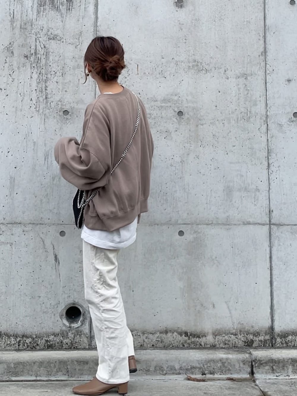 yun｜GRLのブーツを使ったコーディネート - WEAR