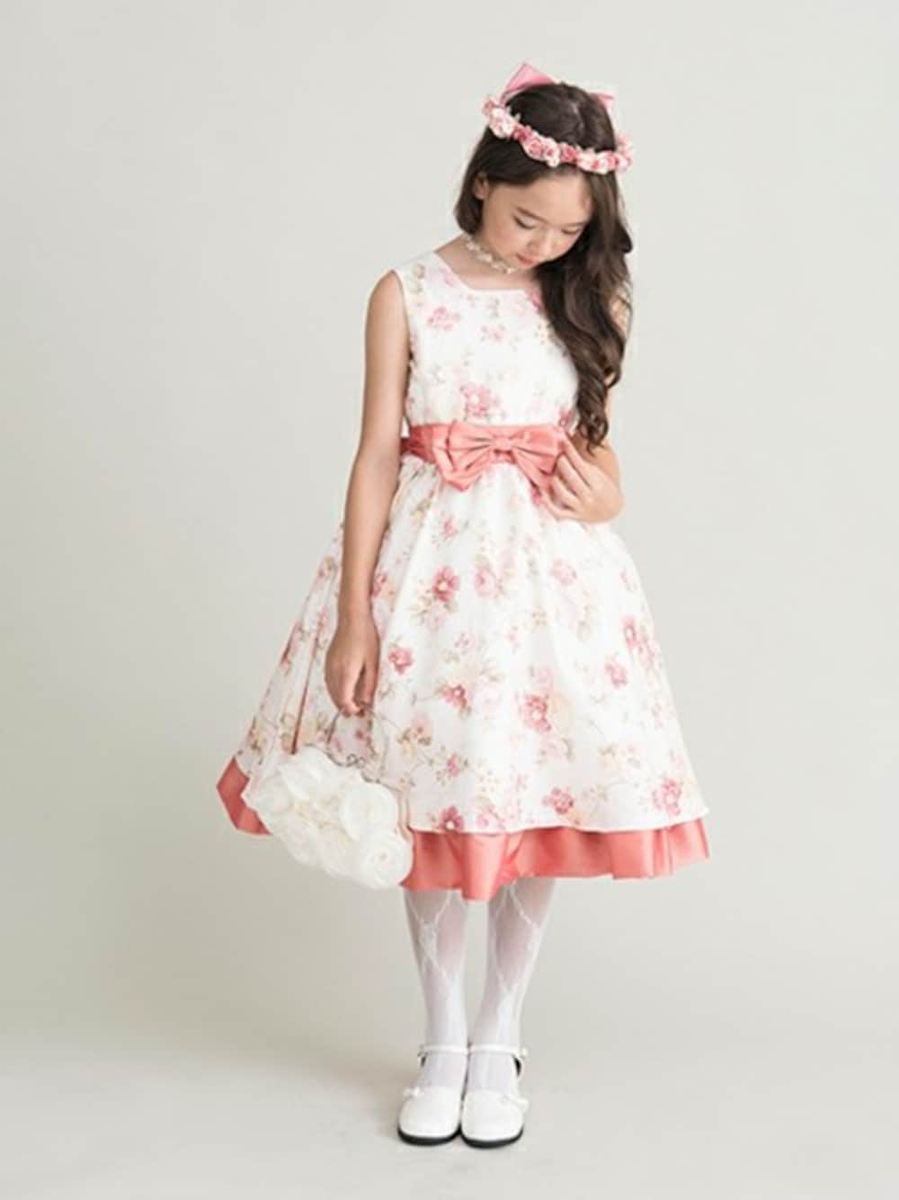 キャサリンコテージ（Catherine Cottage）｜Catherine Cottageのドレスを使ったコーディネート - WEAR