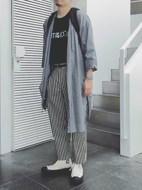 fuzee（ROPE' PICNIC）のコーディネート一覧 - WEAR