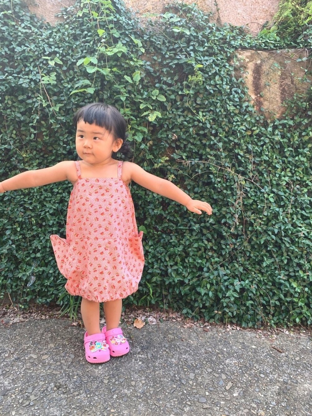 OSO_*｜ワンピースを使ったコーディネート - WEAR