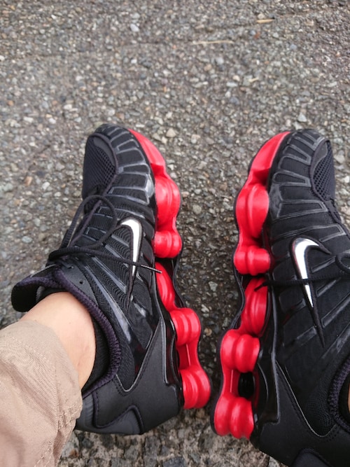 satoshi｜NIKEのスニーカーを使ったコーディネート - WEAR