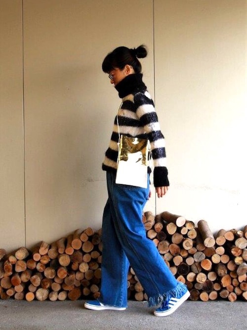 napop のコーディネート一覧 - WEAR