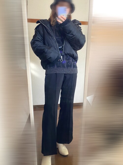 CRYX（クリックス）のアイテムを使った人気ファッションコーディネート - WEAR