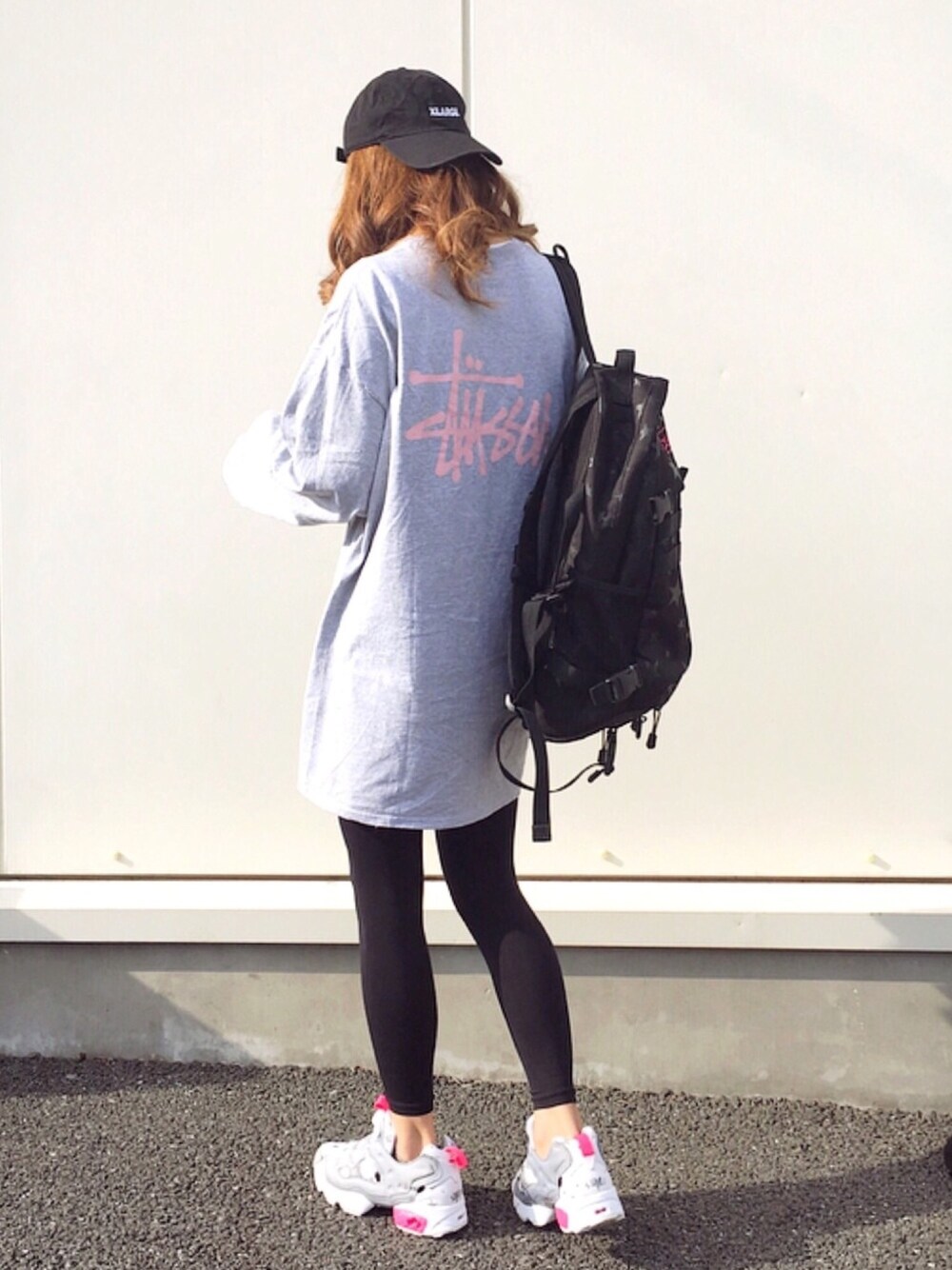 XLARGE WEAR xlarge-wear