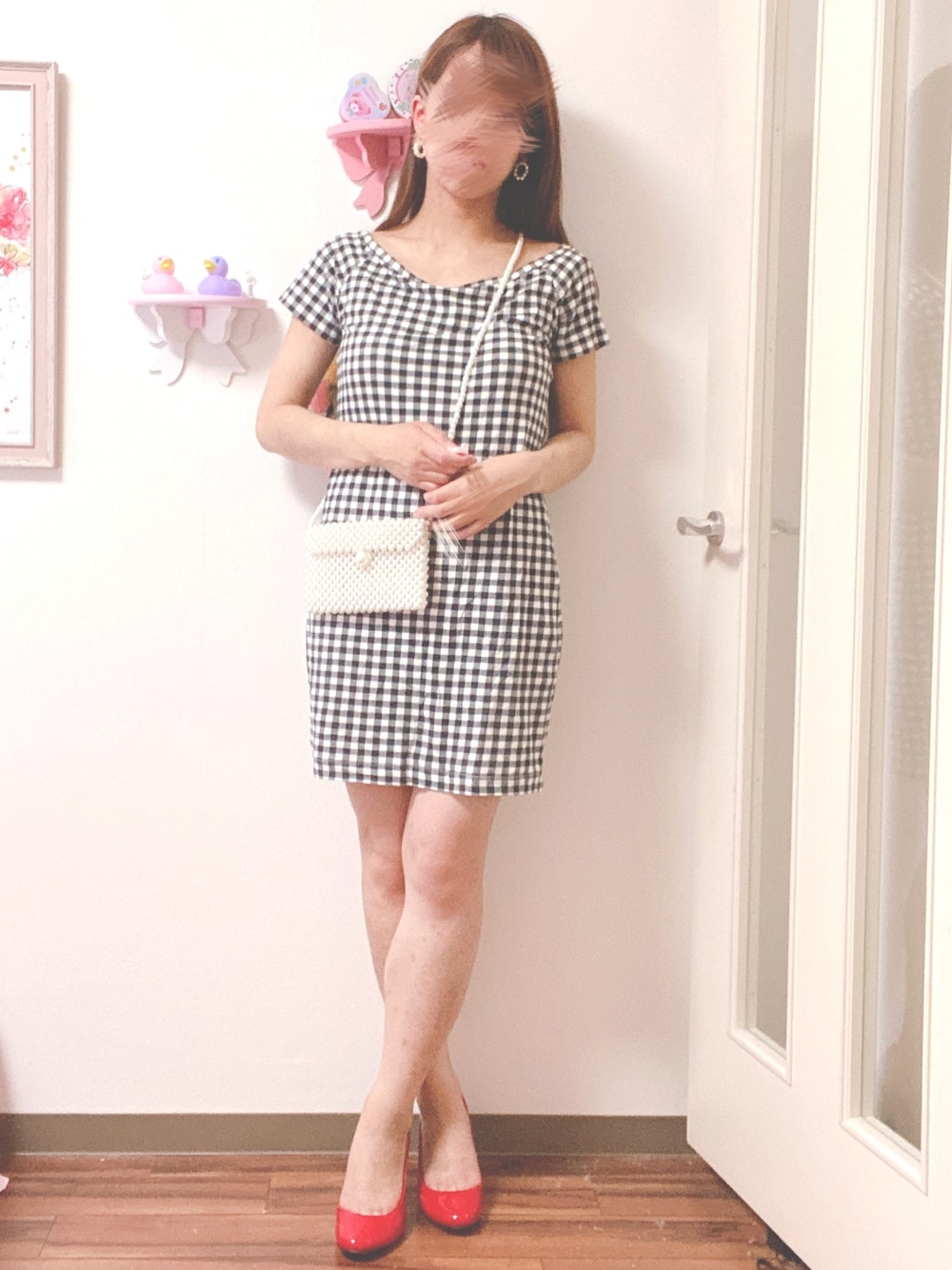 yuka【相互】｜GUのワンピースを使ったコーディネート - WEAR