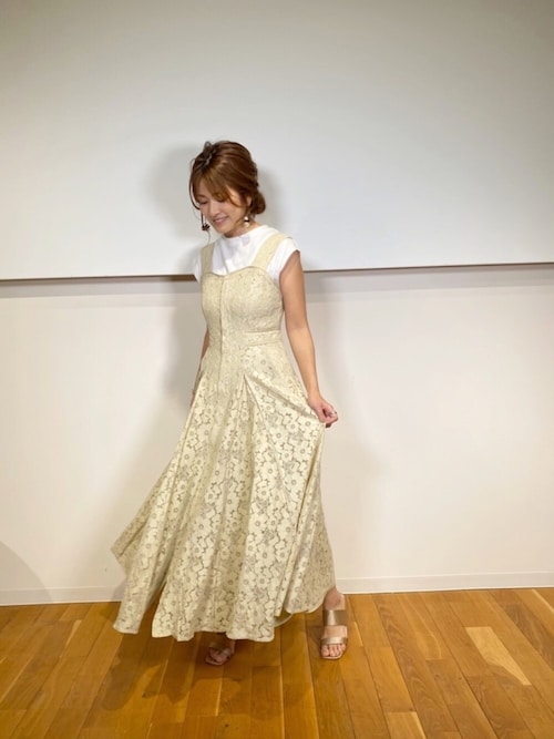 kino（プレス）のコーディネート一覧 - WEAR