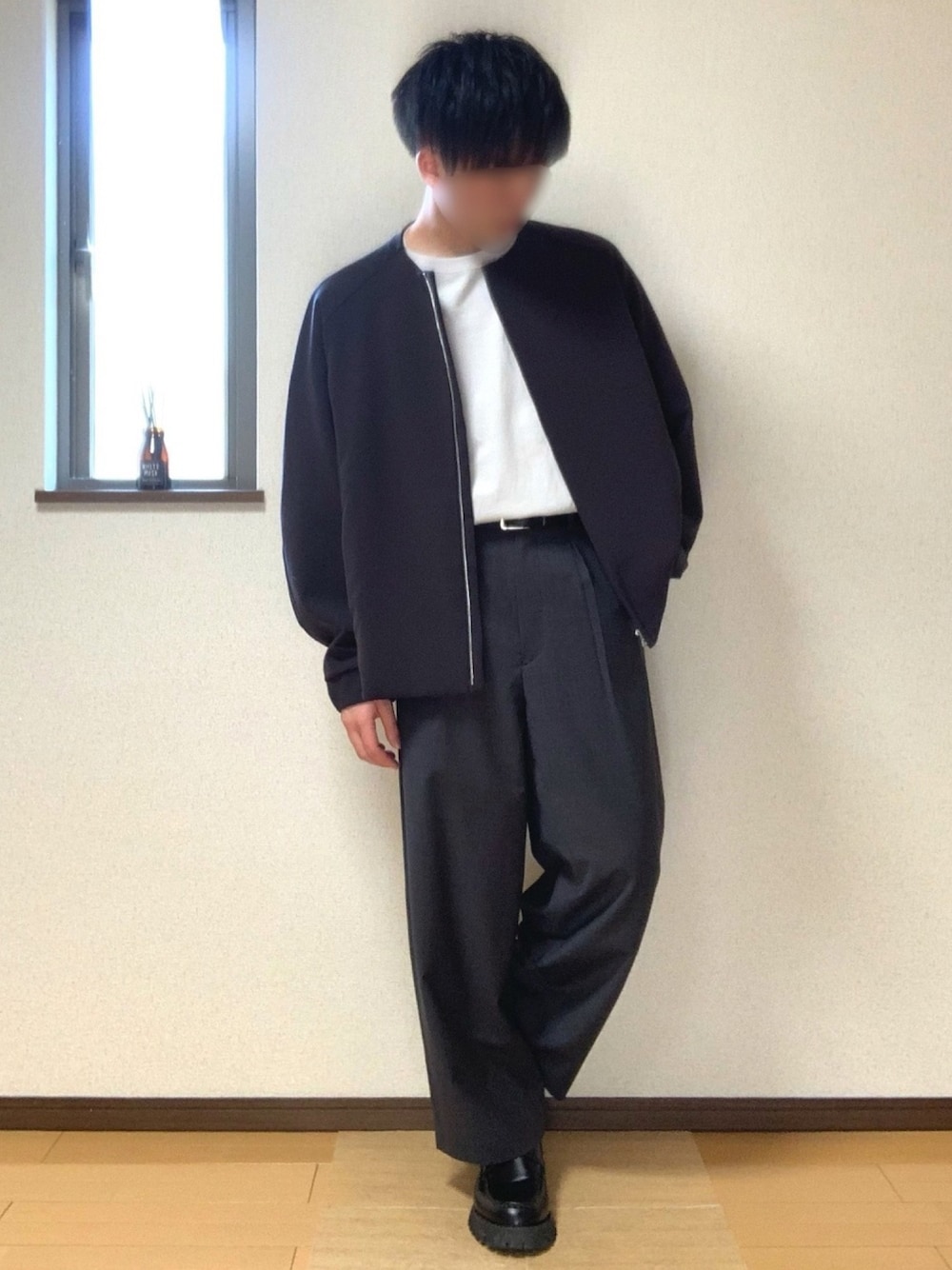 ぽんぬ🪡｜remerのTシャツ/カットソーを使ったコーディネート - WEAR