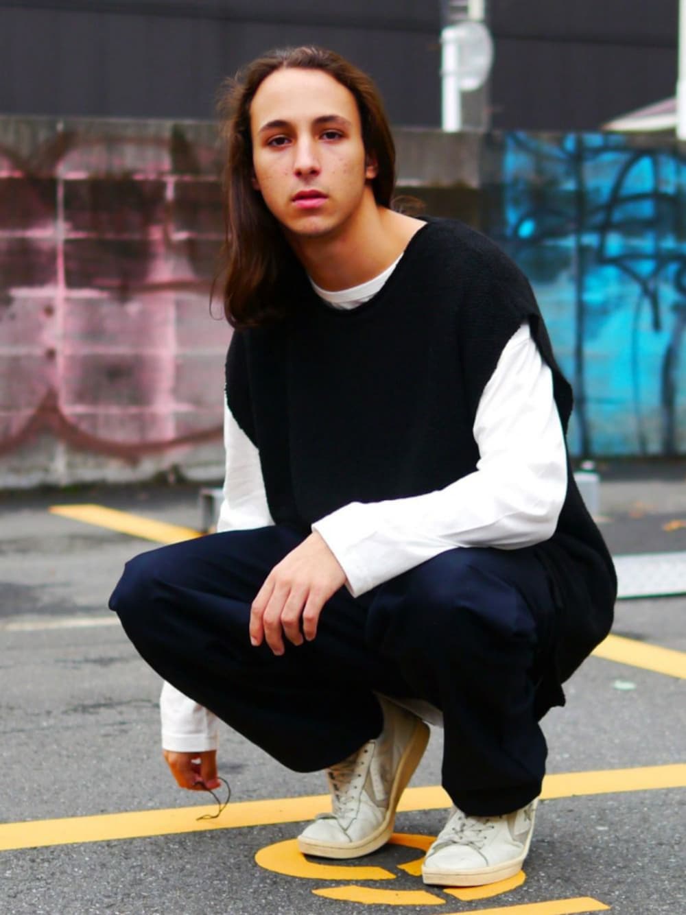 Revo.（Revo. ZOZOTOWN）｜その他を使ったコーディネート - WEAR