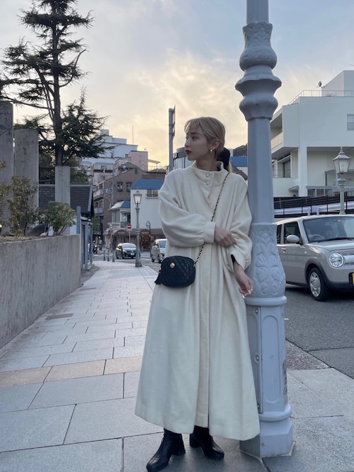 miwoのコーディネート一覧 - WEAR