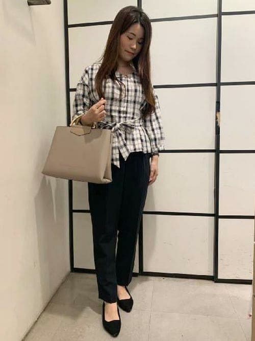 MEW'S REFINED CLOTHESMEWS REFINED CLOTHES OFFICIALさんのを使ったコーディネート - ZOZOTOWN