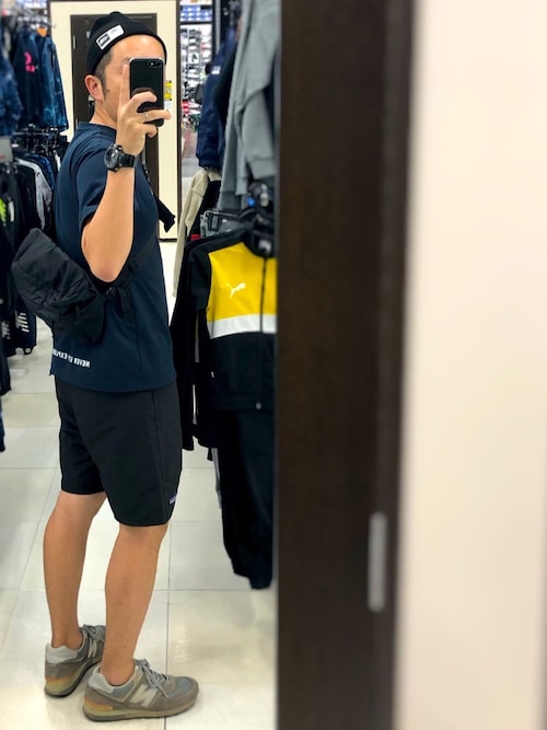 kntr｜THE NORTH FACEのニットキャップ/ビーニーを使ったコーディネート - WEAR