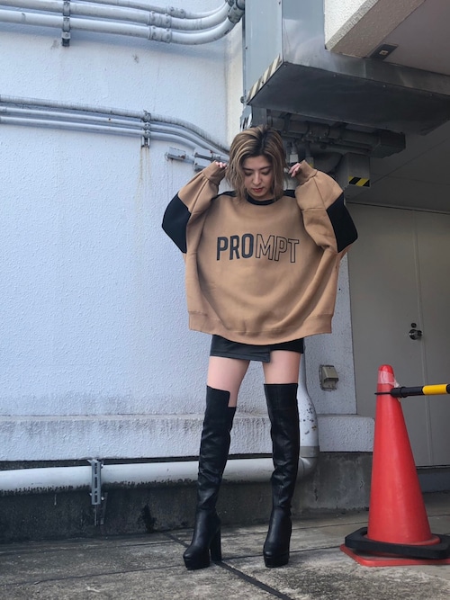 envym_official(ENVYM)｜ENVYMのTシャツ/カットソーを使ったコーディネート - WEAR