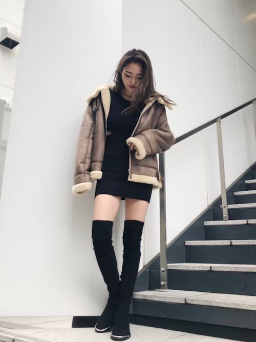 envym_official(ENVYM)｜ENVYMのその他アウターを使ったコーディネート - WEAR