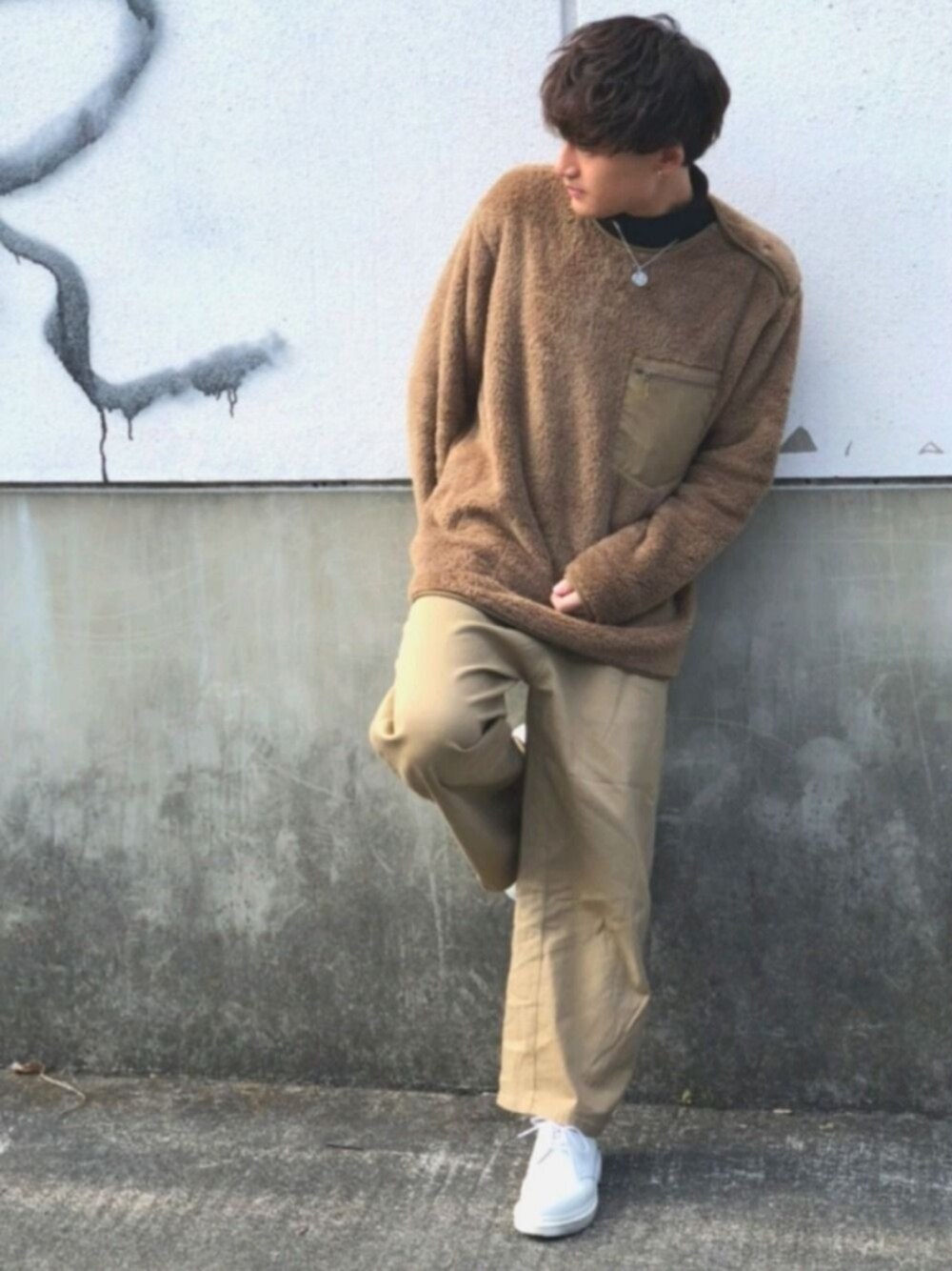 yuta｜UNIQLOのTシャツ/カットソーを使ったコーディネート - WEAR