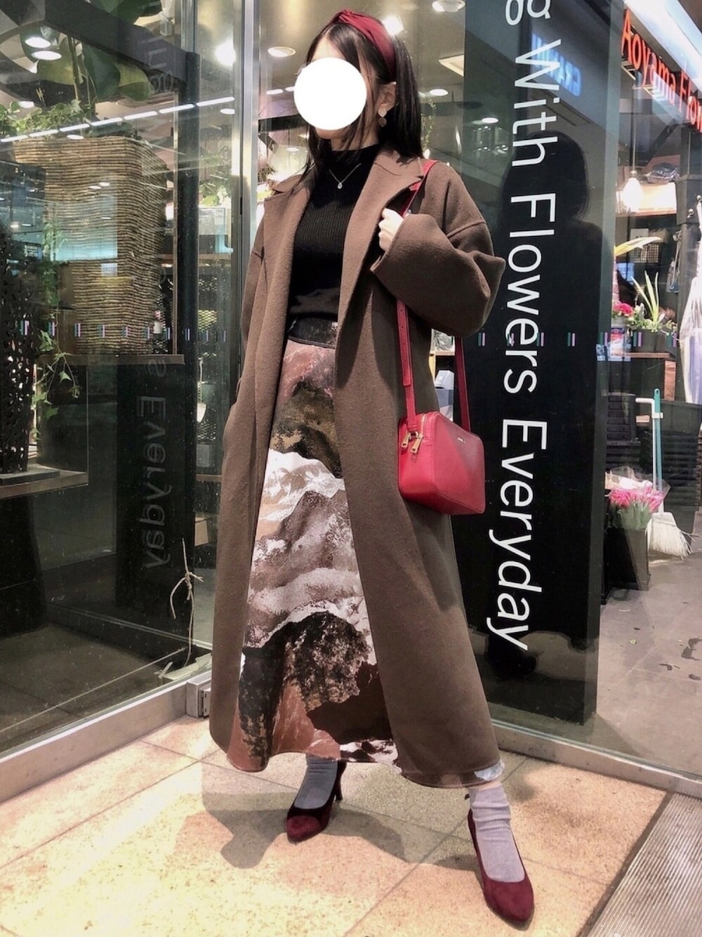 UNITED ARROWSのその他アウターを使ったコーディネート - WEAR