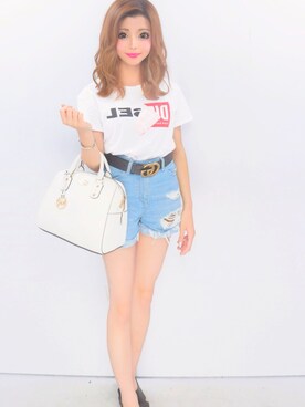 「ギャル」のコーディネート一覧 - WEAR