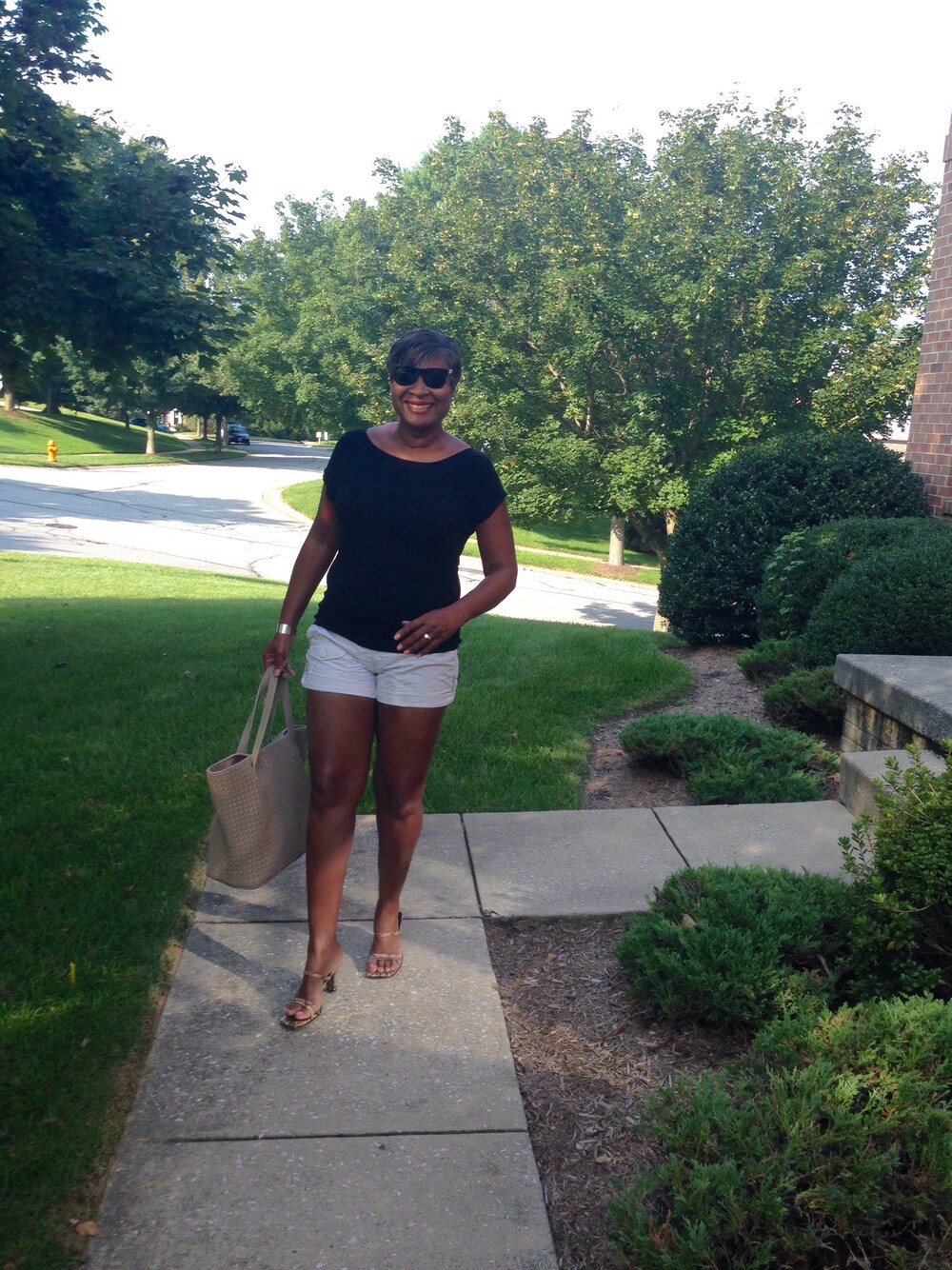 Rhonda O'Guinn｜OLD NAVYのその他を使ったコーディネート - WEAR