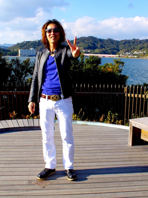 「ギャル男」の人気ファッションコーディネート - WEAR