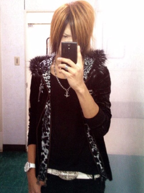 「ギャル男」のメンズ人気ファッションコーディネート - WEAR