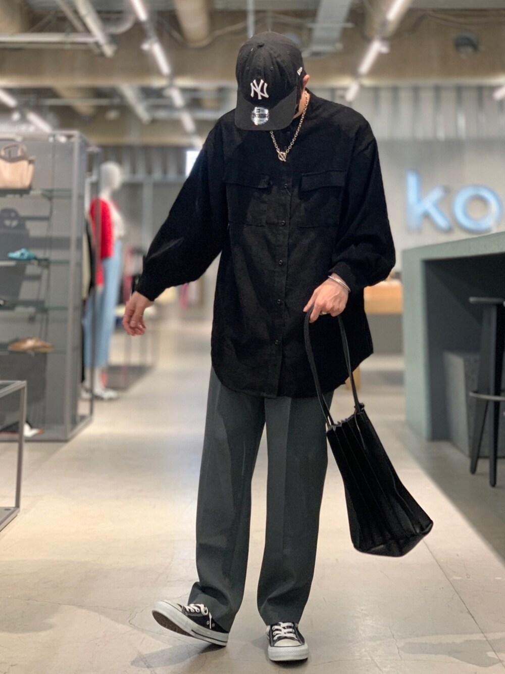 Kazuma｜Instagram⇒kazuma_wearのその他を使ったコーディネート - WEAR