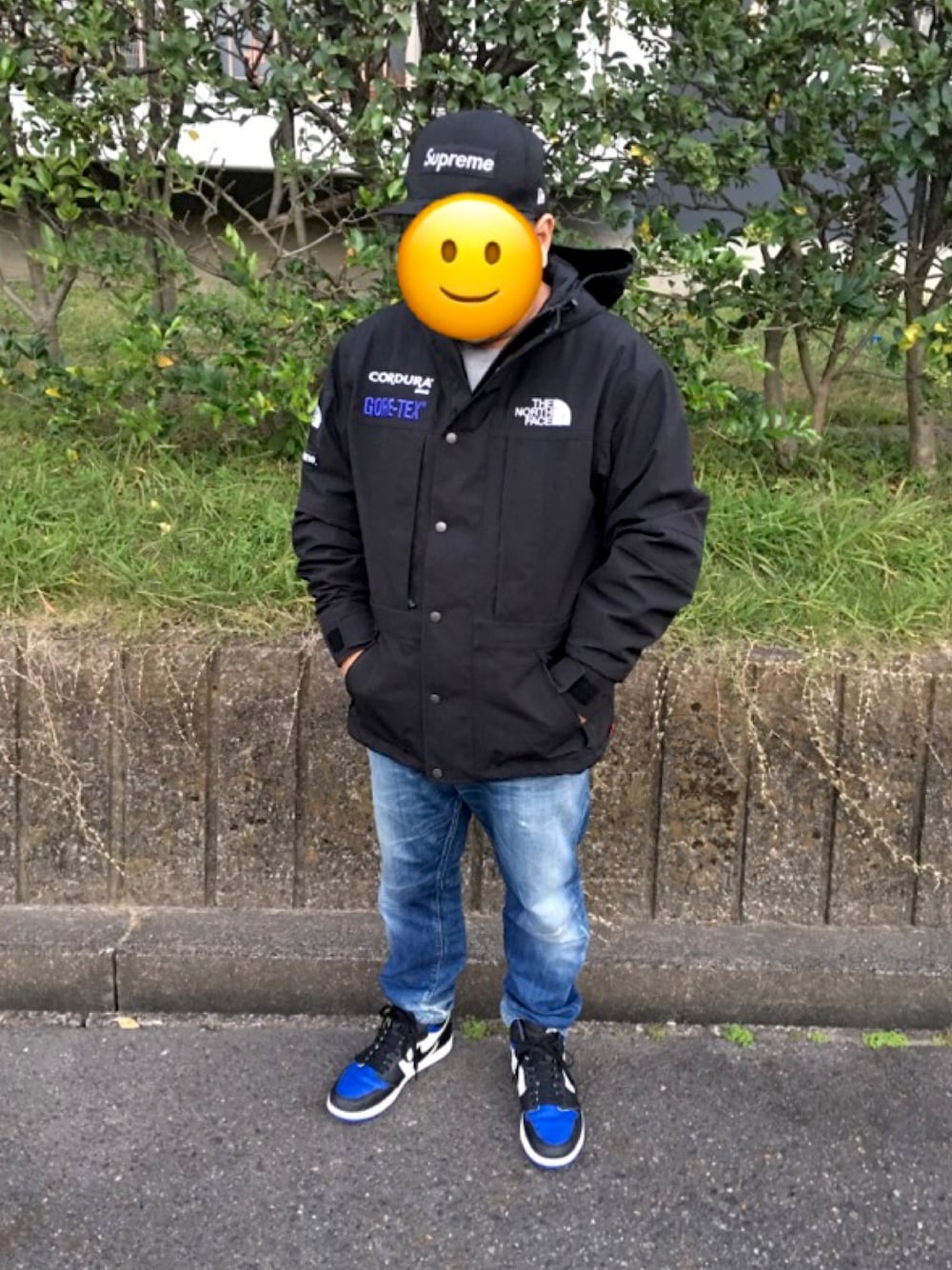 supppp｜Supreme のキャップを使ったコーディネート - WEAR