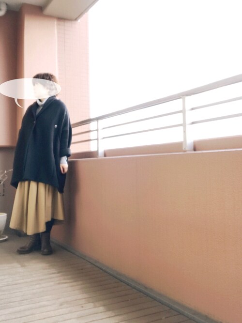 TOCHIE｜Daysのジャケット/アウターを使ったコーディネート - WEAR