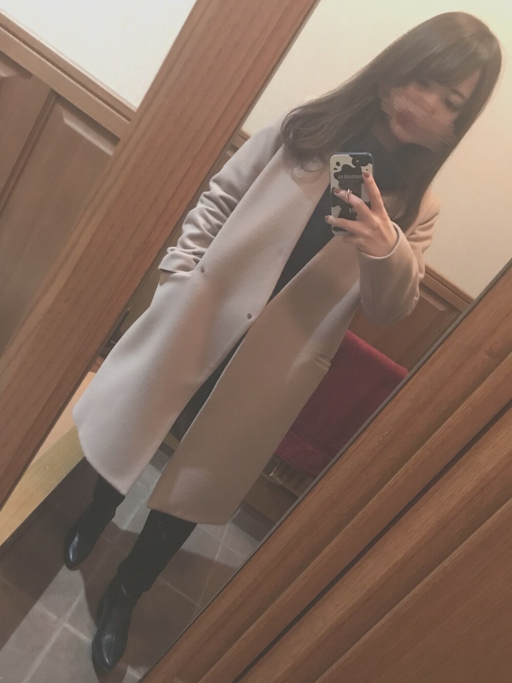 tim ⁑ ｜GUのブーツを使ったコーディネート - WEAR