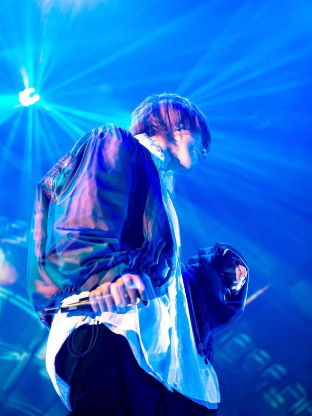 CourseK｜Fear of God Los Angelesのその他アウターを使ったコーディネート - WEAR