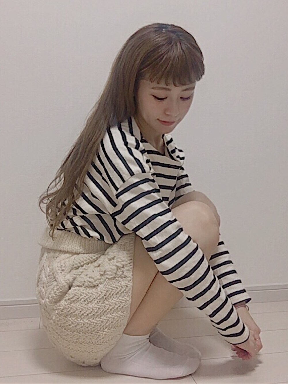 har ( ハル )｜KBFのTシャツ/カットソーを使ったコーディネート - WEAR