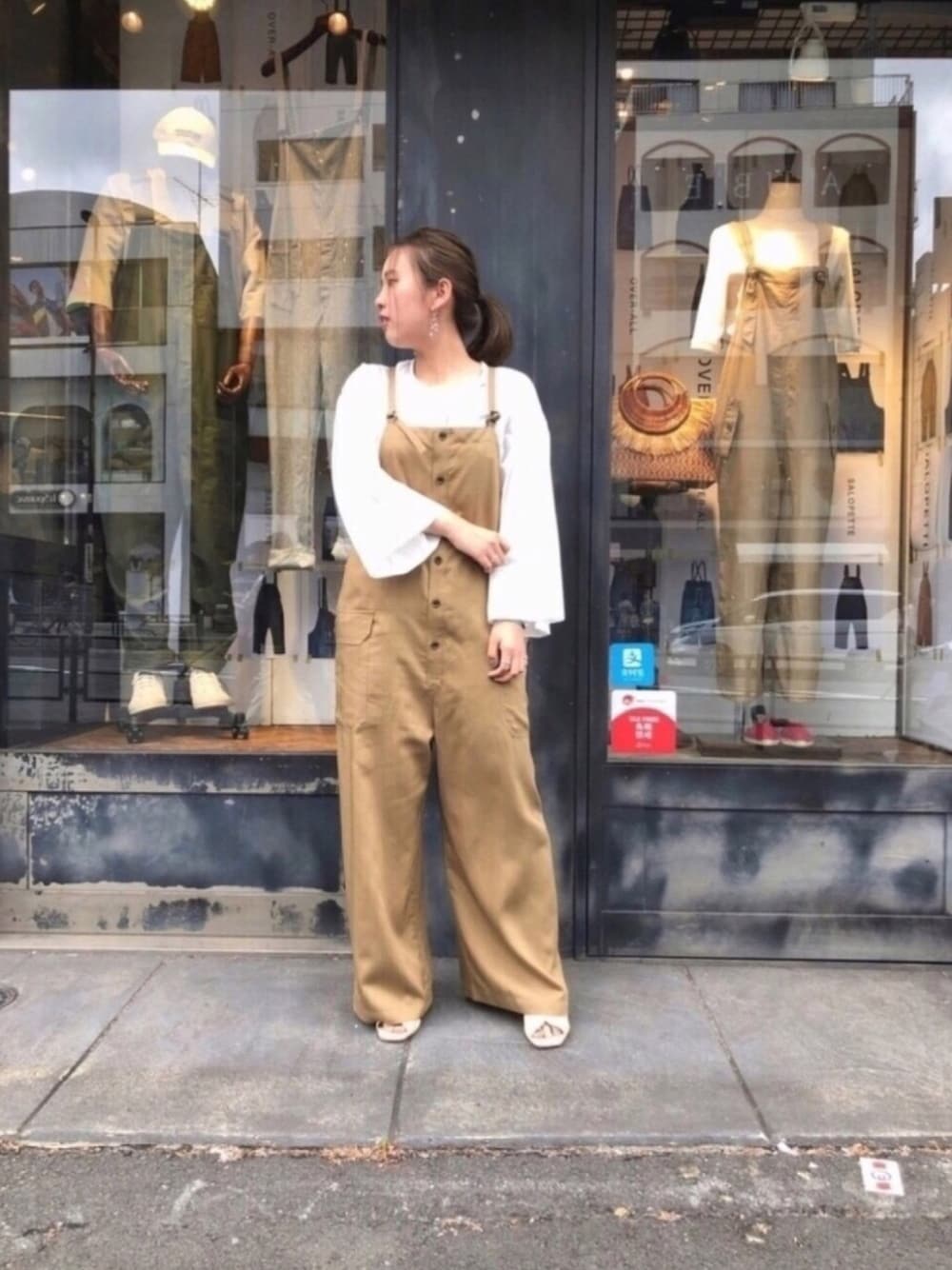 rik@(JOHNBULL 吉祥寺)｜Johnbull Private laboのシャツ/ブラウスを使ったコーディネート - WEAR