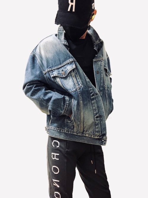 CRONOS（クロノス）のアイテムを使った人気ファッションコーディネート - WEAR