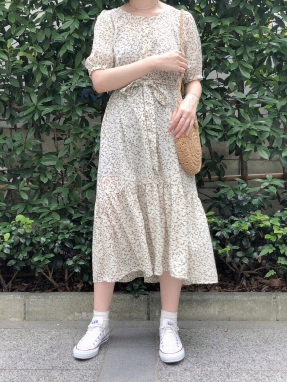 pairpair(sedacle)｜PairPairのワンピースを使ったコーディネート - WEAR