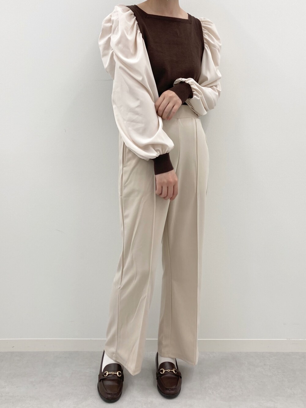 pairpair(sedacle)｜PairPairのTシャツ/カットソーを使ったコーディネート - WEAR