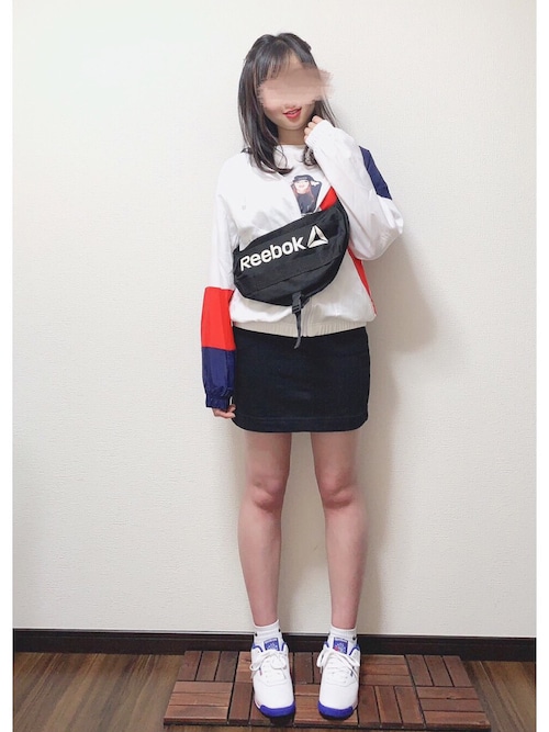 CRYX（クリックス）のアイテムを使った人気ファッションコーディネート - WEAR