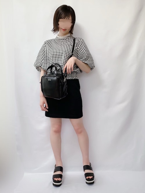 CRYX（クリックス）のアイテムを使った人気ファッションコーディネート - WEAR