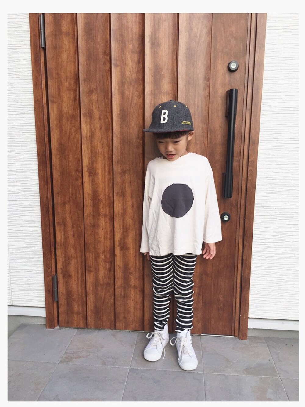 ruru＊｜lala closetのTシャツ/カットソーを使ったコーディネート - WEAR