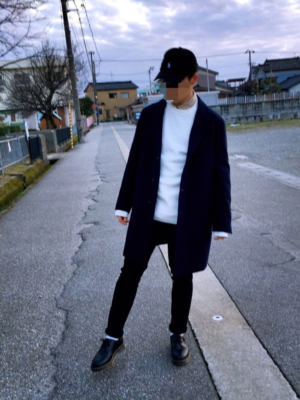 kai｜GUのパンツを使ったコーディネート - WEAR
