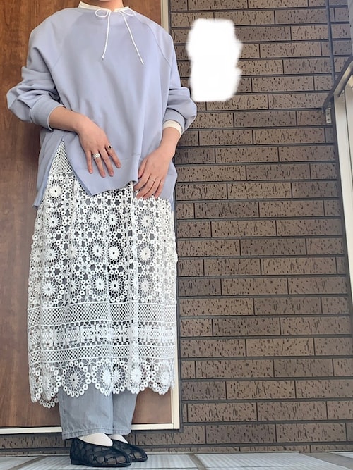 yuiwooのコーディネート一覧 - WEAR