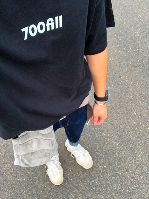 t-shi｜T Shirtsを使ったコーディネート - WEAR