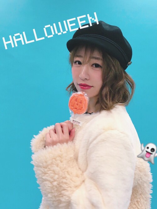 Hikono｜dazzlinのその他アウターを使ったコーディネート - WEAR