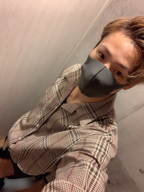 JUN｜GUのトップスを使ったコーディネート - WEAR