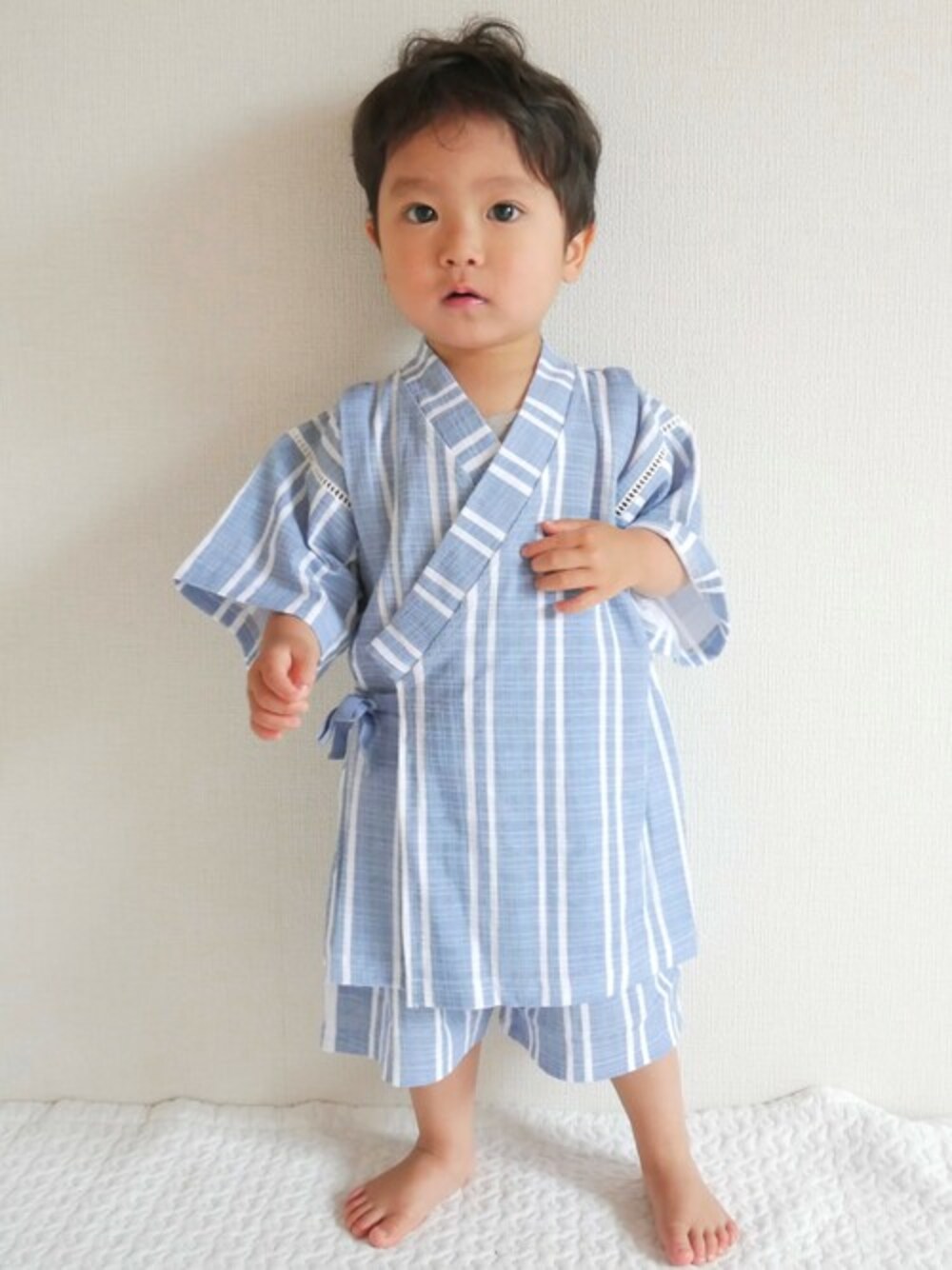 DADWAY(DADWAY)｜D.fesenseの浴衣を使ったコーディネート - WEAR