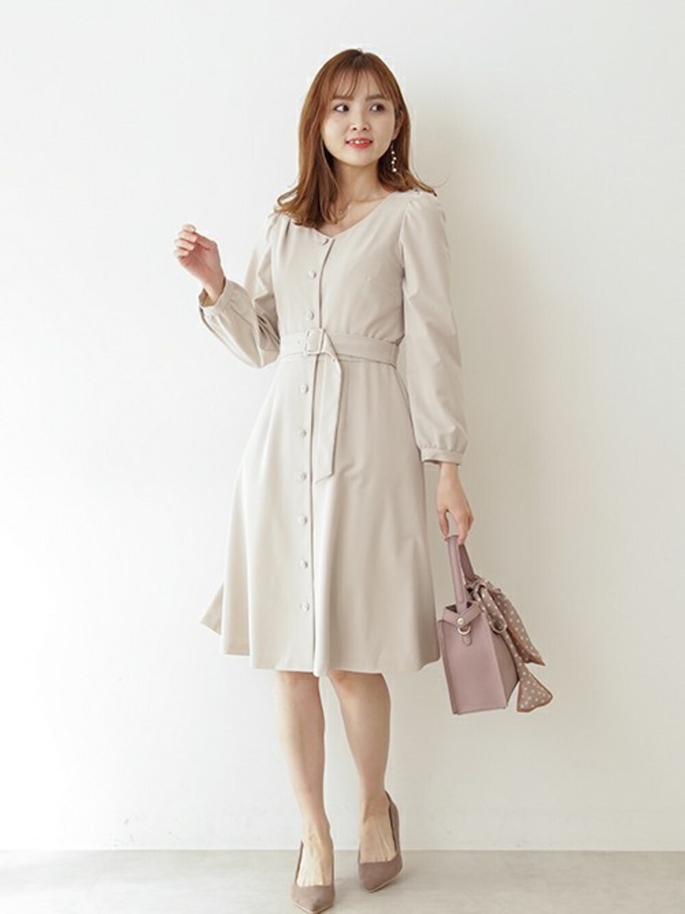PROPORTION STAFF（PROPORTION BODY DRESSING）｜PROPORTION BODY DRESSINGの ...