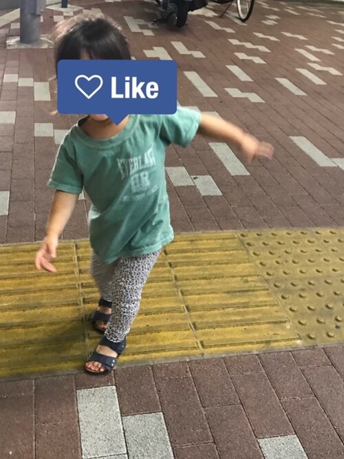 gfdsa｜HOLLYWOOD RANCH MARKETのTシャツ/カットソーを使ったコーディネート - WEAR