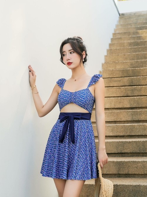 エンジェルルナ（Angel Luna）｜Angel Lunaの水着を使ったコーディネート - WEAR