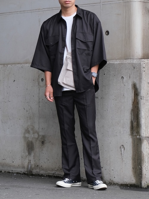 ざっきー｜anownのシャツ/ブラウスを使ったコーディネート - WEAR