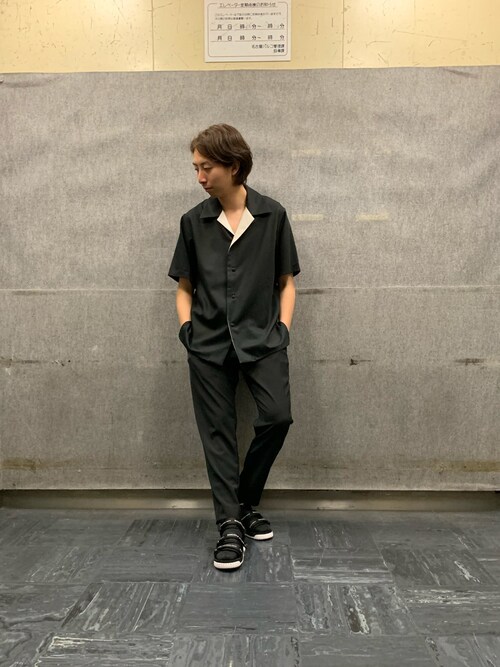 STUDIOUS 名古屋PARCO店のスタッフコーディネート一覧 - WEAR