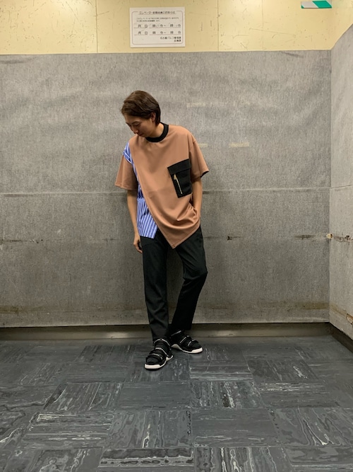 STUDIOUS 名古屋PARCO店のスタッフコーディネート一覧 - WEAR